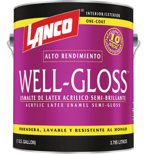 Linea Arquitectónica Lanco - Pinturas y Ferreteria ELISUR