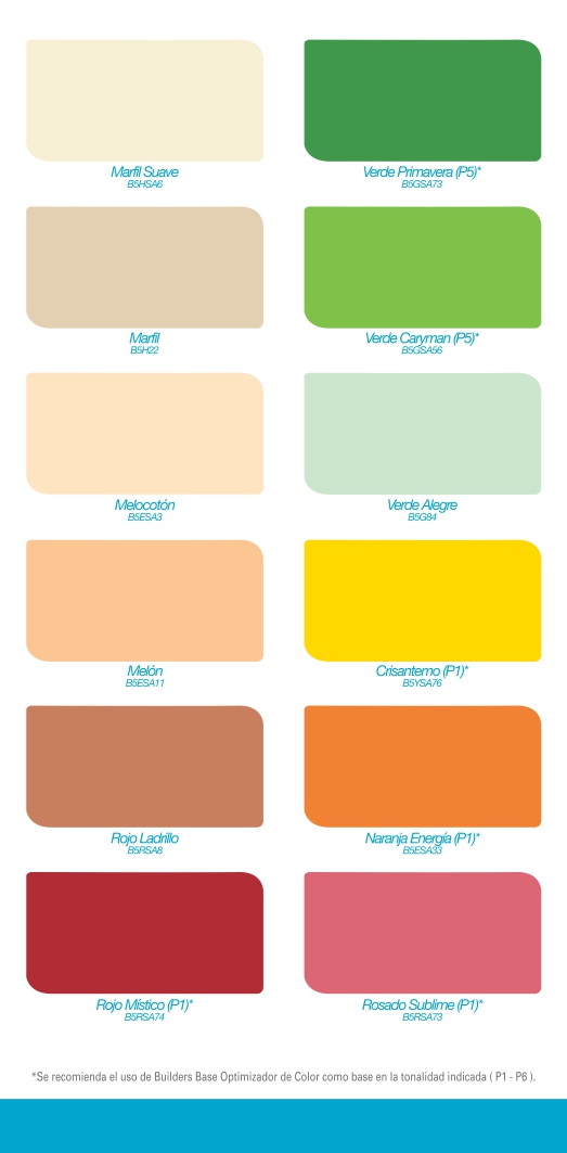 EXCELLO látex - Pinturas y Ferreteria ELISUR